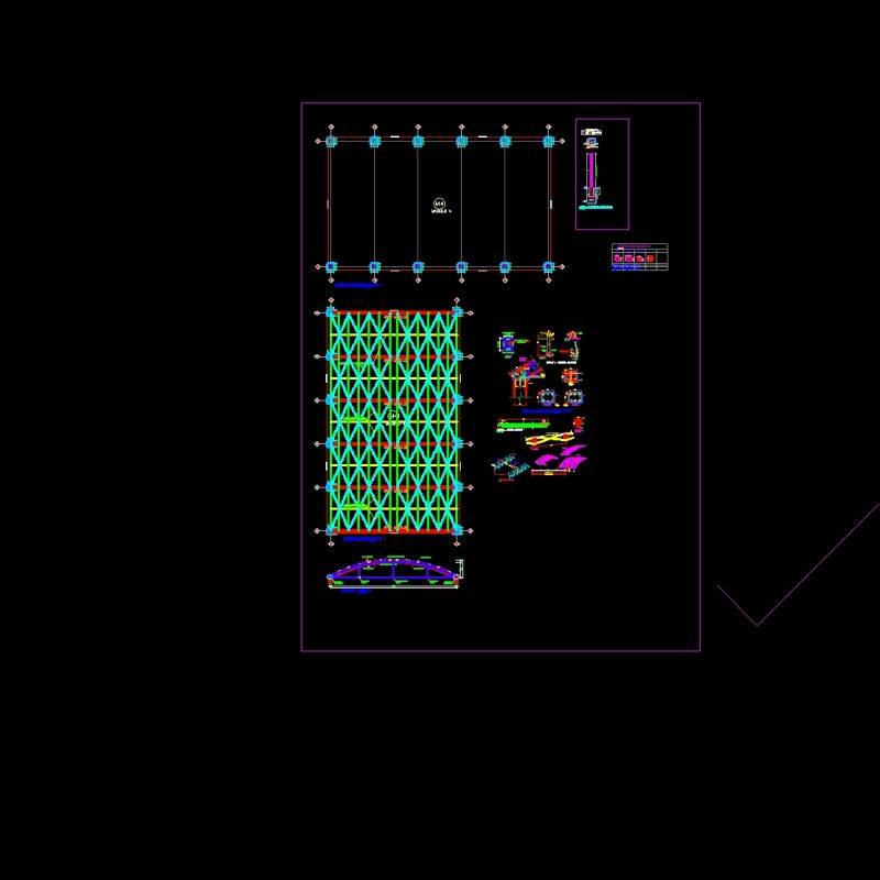 Auto Mechanics DWG Block for AutoCAD • Designs CAD