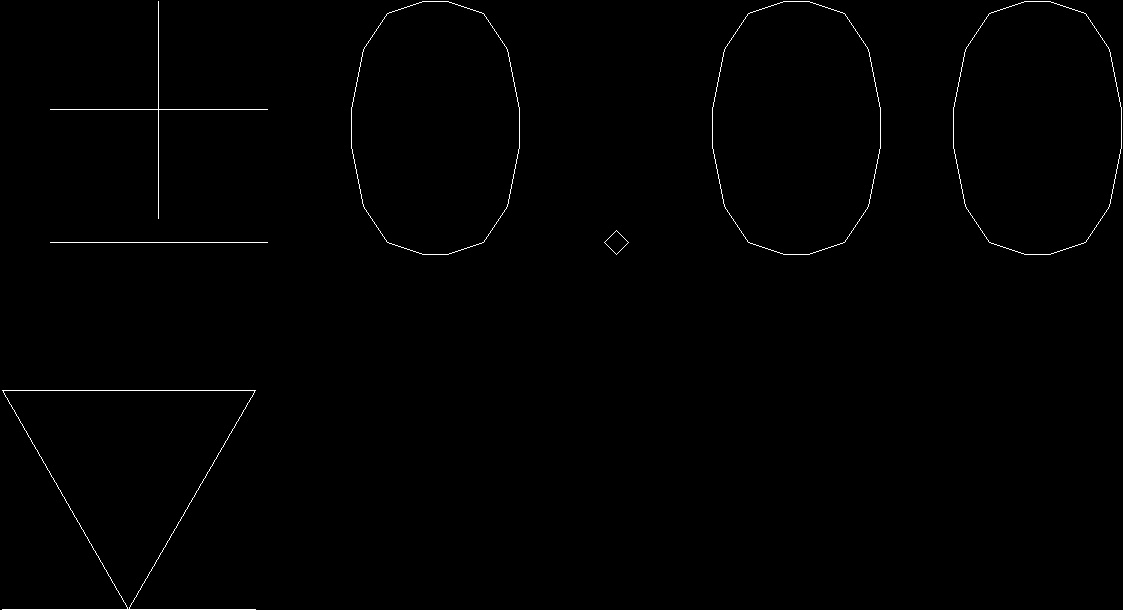 How To Draw Level Symbol In Autocad - Free Printable Template