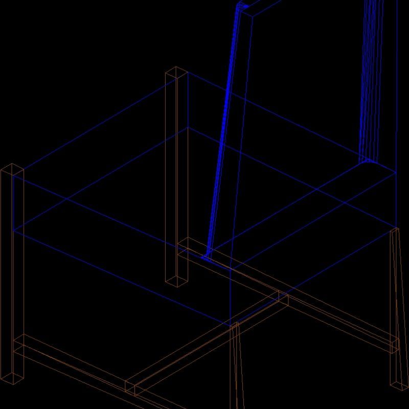 Blocks 3D DWG Model for AutoCAD • Designs CAD