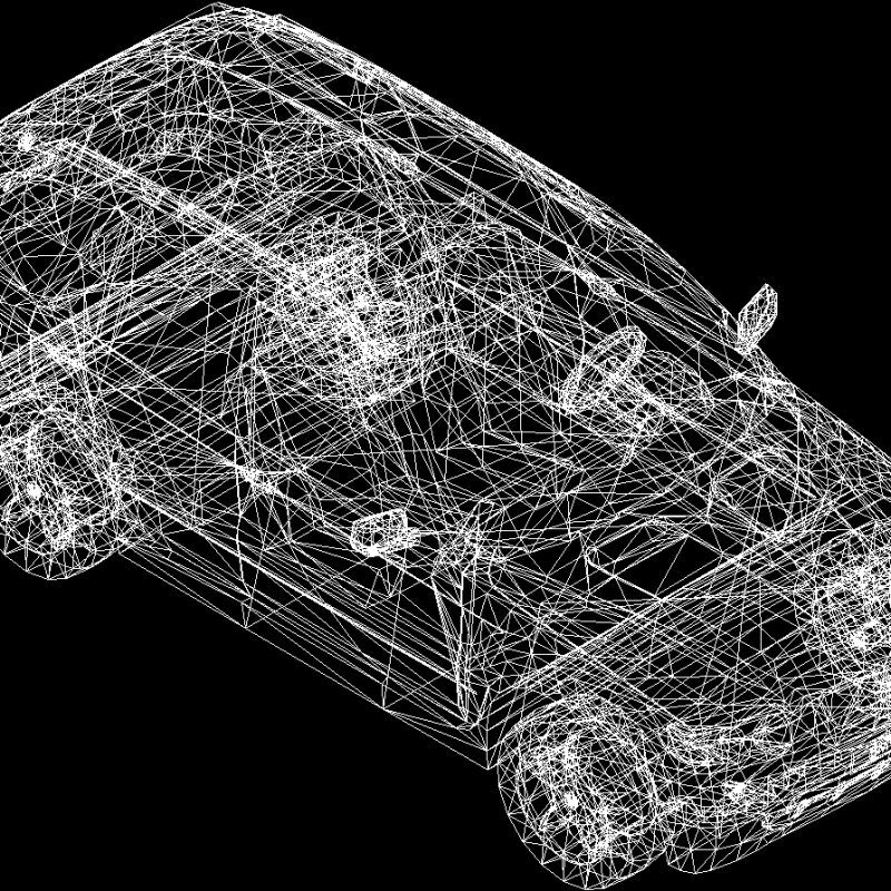 Bmw Auto 3D DWG Model for AutoCAD • Designs CAD