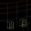 Bookcase DWG Block for AutoCAD • Designs CAD