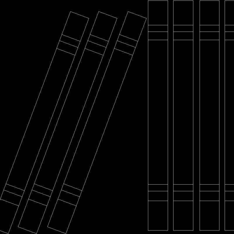 Books DWG Block for AutoCAD • Designs CAD
