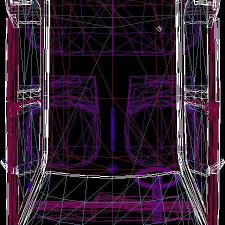 Car 3D DWG Model for AutoCAD • Designs CAD