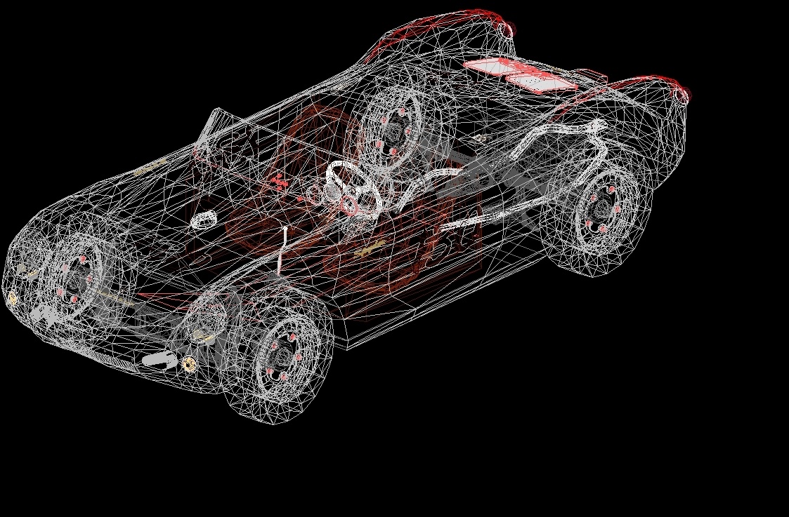 Car DWG Block for AutoCAD • Designs CAD
