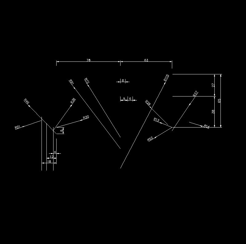 Car DWG Block for AutoCAD • Designs CAD