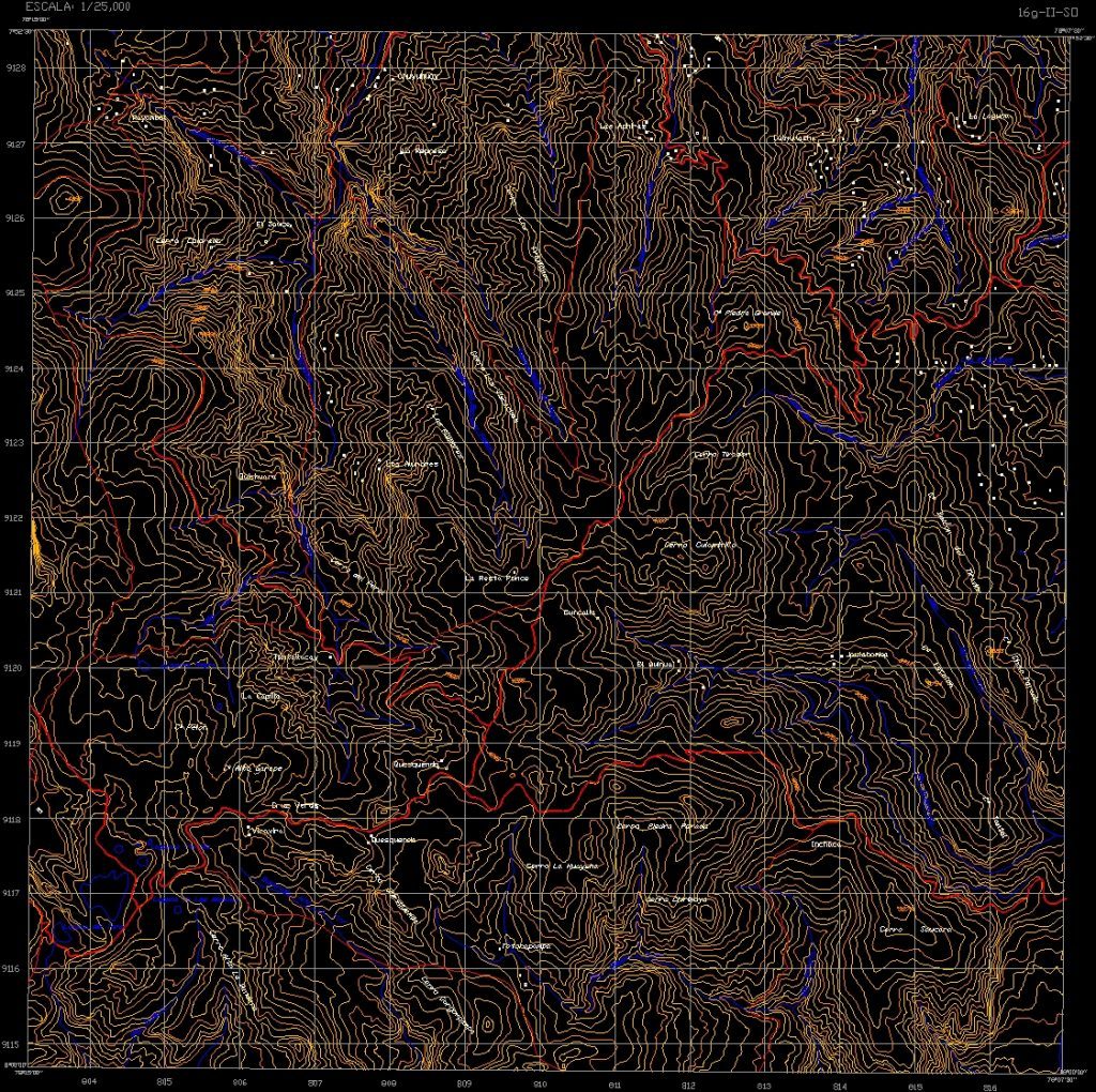 Cards 16g DWG Full Project for AutoCAD • Designs CAD