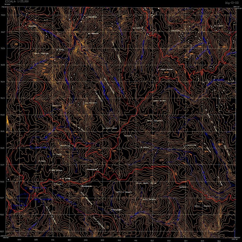 Cards 16g DWG Full Project for AutoCAD • Designs CAD