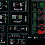 Carpentry And Memory Details DWG Detail for AutoCAD • Designs CAD