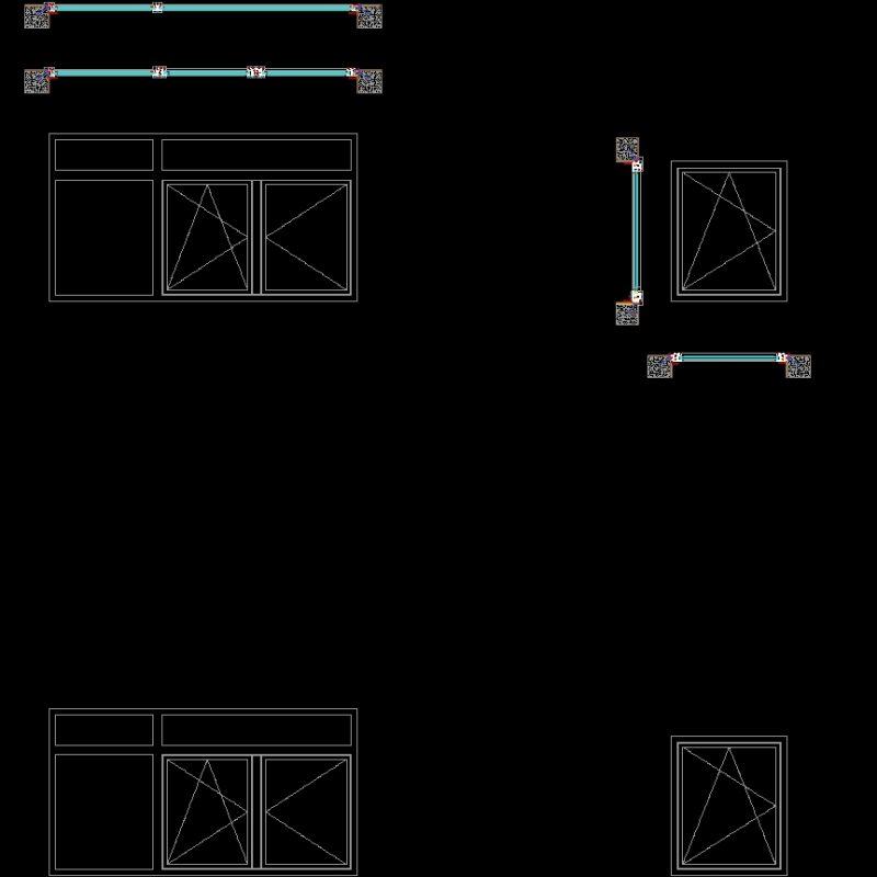 Carpentry DWG Block for AutoCAD • Designs CAD