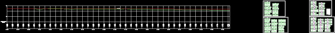 Channel - Profile And Earthworks DWG Block for AutoCAD • Designs CAD