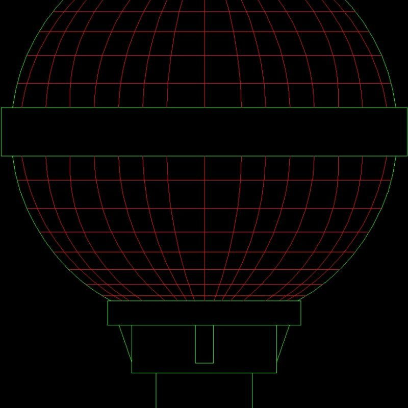 Classification Of Columns, Ancient Greek Architecture DWG Block for ...
