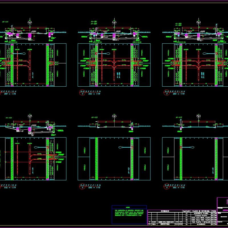 Club Of Golf DWG Block for AutoCAD • Designs CAD
