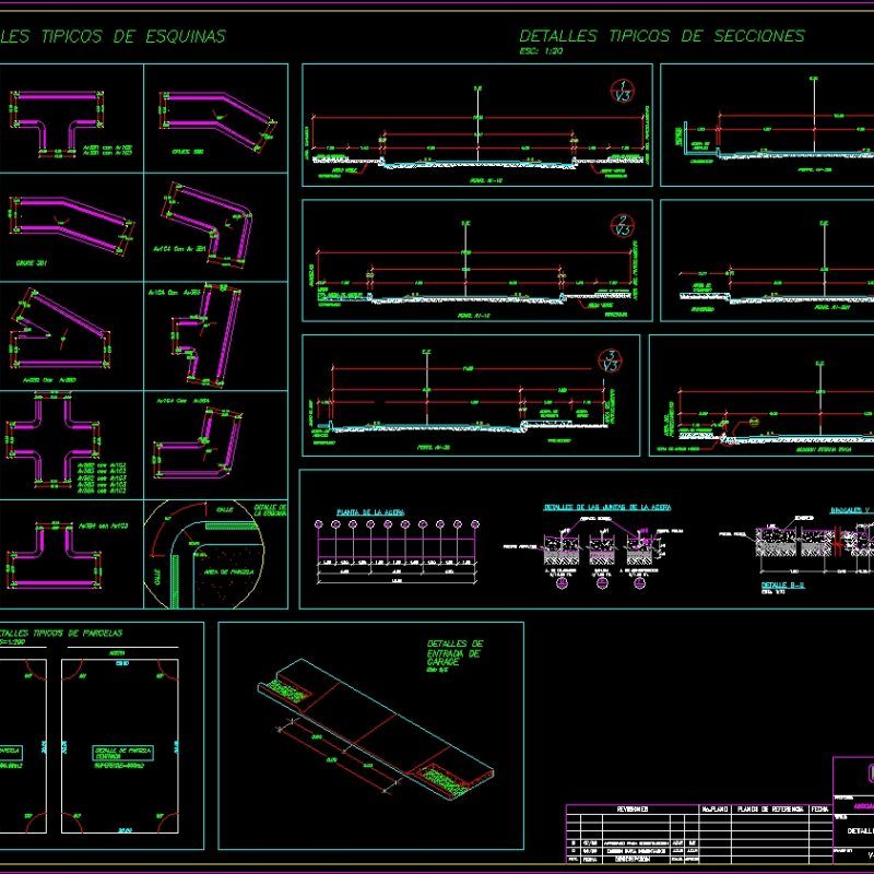 Club Of Golf DWG Block for AutoCAD • Designs CAD