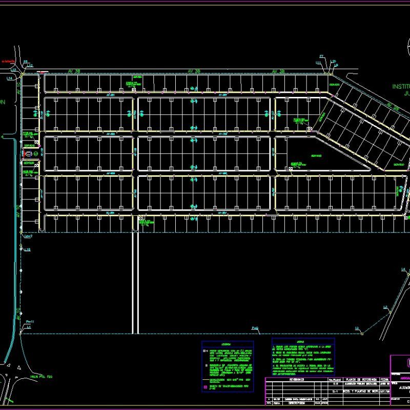 Club Of Golf DWG Block for AutoCAD • Designs CAD