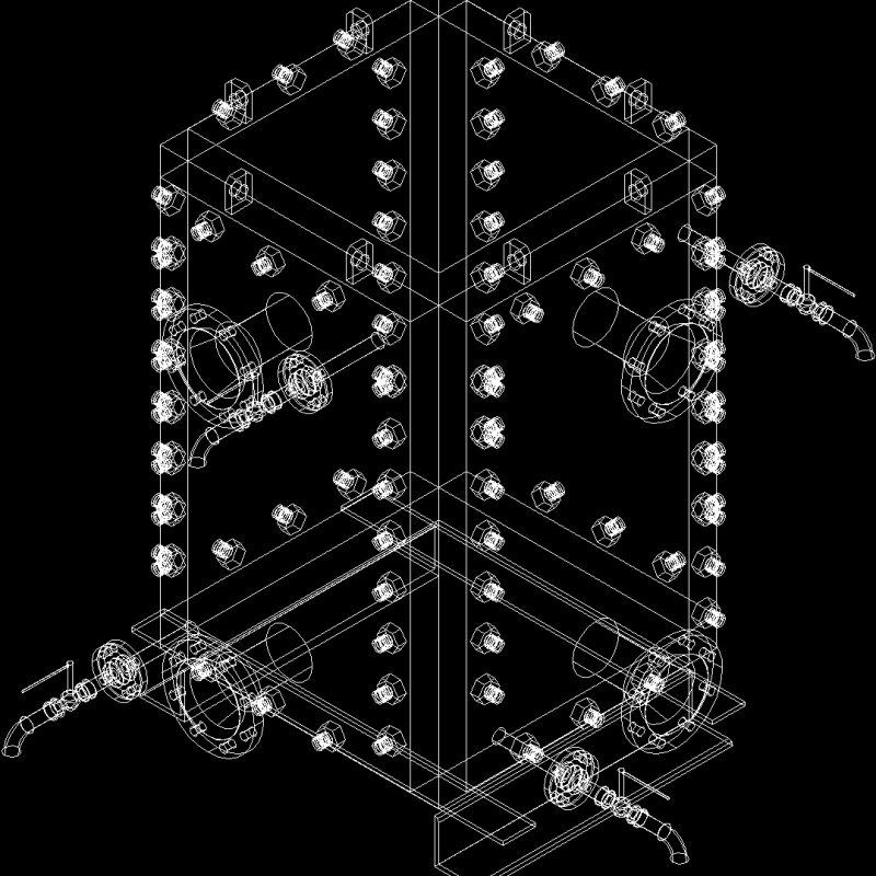 Compabloc DWG Block for AutoCAD • Designs CAD