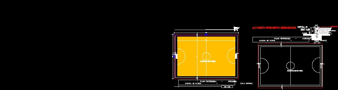 Cords Arena DWG Block for AutoCAD • Designs CAD