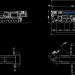 Crane Demag Ac 300 DWG Plan for AutoCAD • Designs CAD