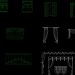 Curtains 2D DWG Block for AutoCAD • Designs CAD