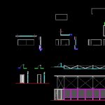Details Of Doors And Windows In Checkpoint DWG Detail for AutoCAD ...