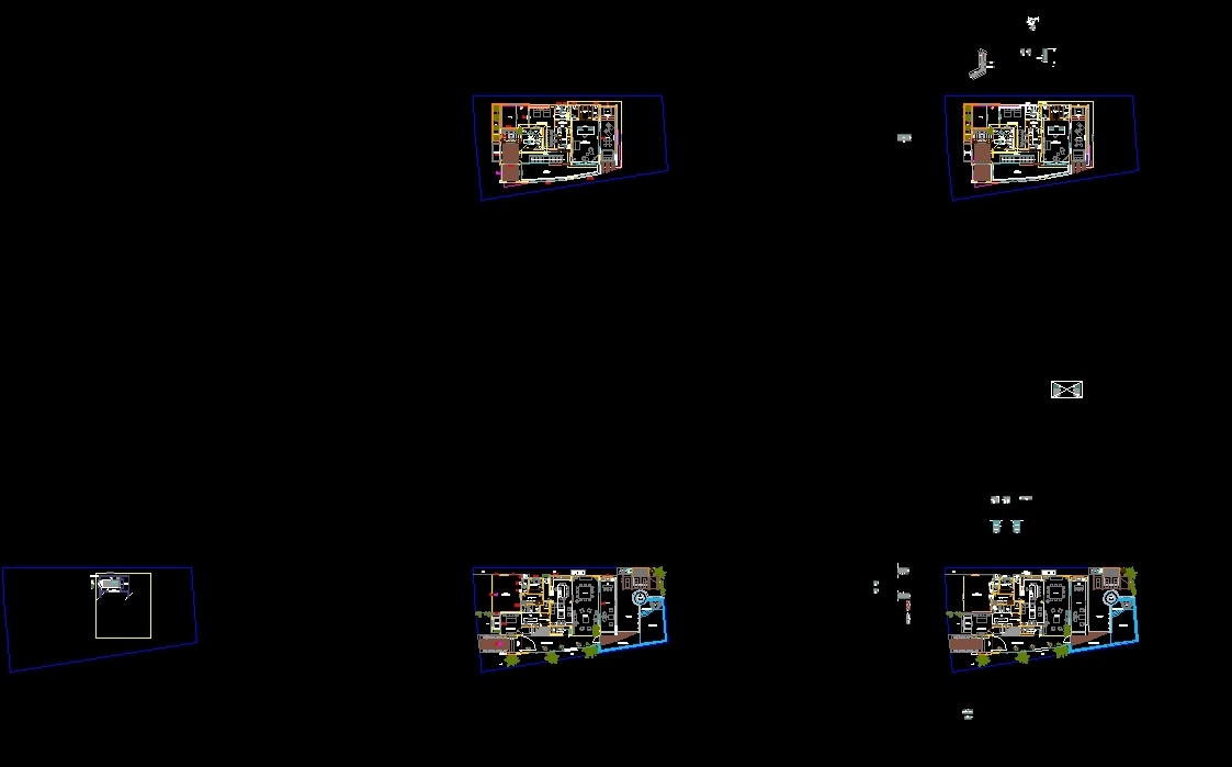 Details Pvc Doors And Windows DWG Detail for AutoCAD • Designs CAD