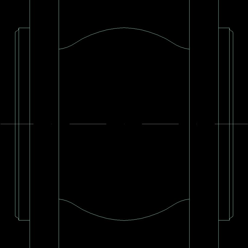 Diagram Functional Blocks DWG Plan for AutoCAD • Designs CAD