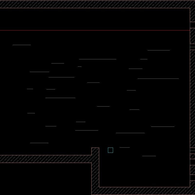 Diagram Functional Blocks DWG Plan for AutoCAD • Designs CAD
