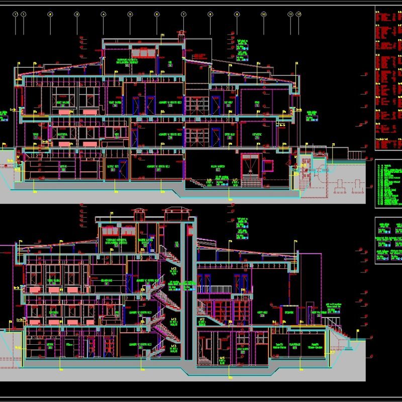 Dining DWG Block for AutoCAD • Designs CAD