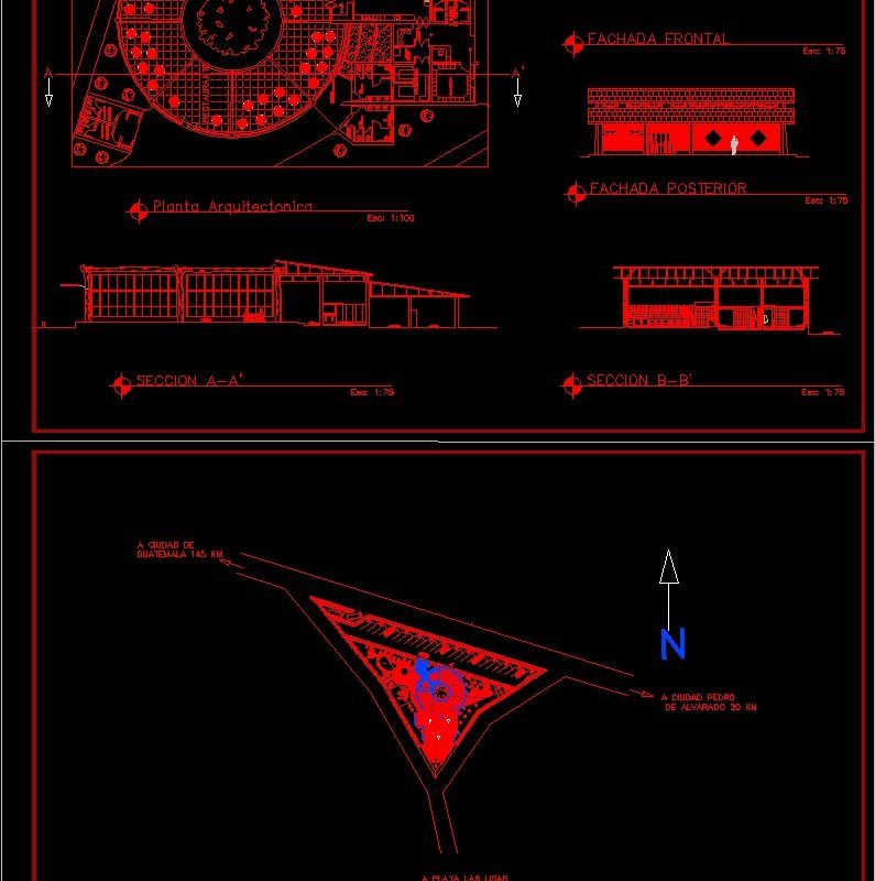 Dining DWG Block for AutoCAD • Designs CAD