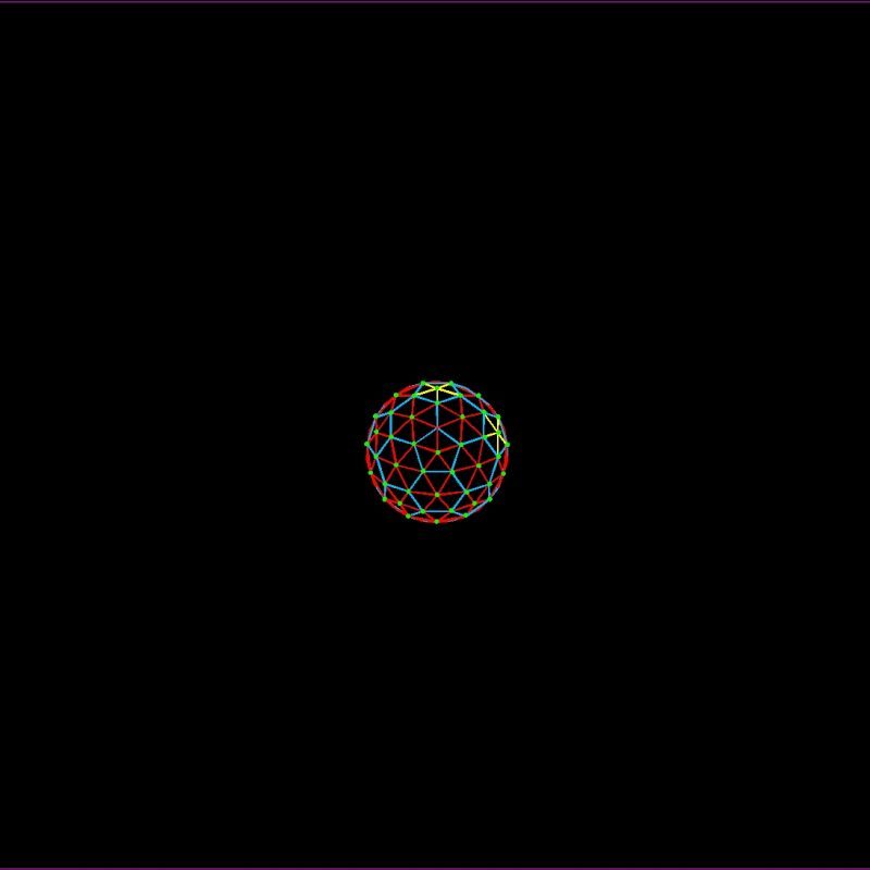 Dome 3D DWG Model for AutoCAD | DesignsCAD