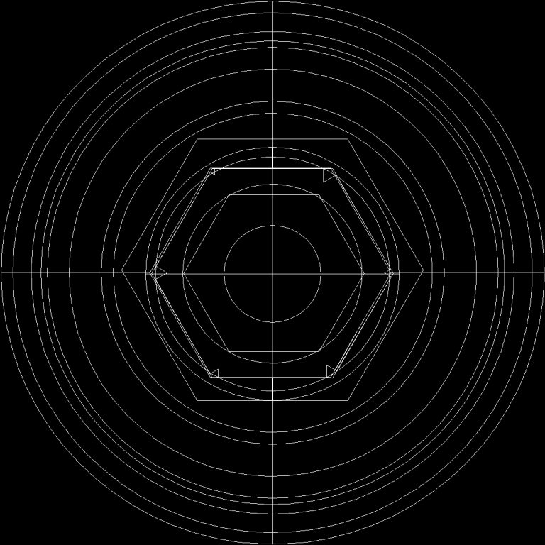Dome 3D DWG Model for AutoCAD • Designs CAD