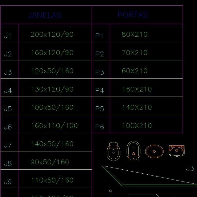 Doors And Windows Blocks DWG Block For AutoCAD Designs CAD