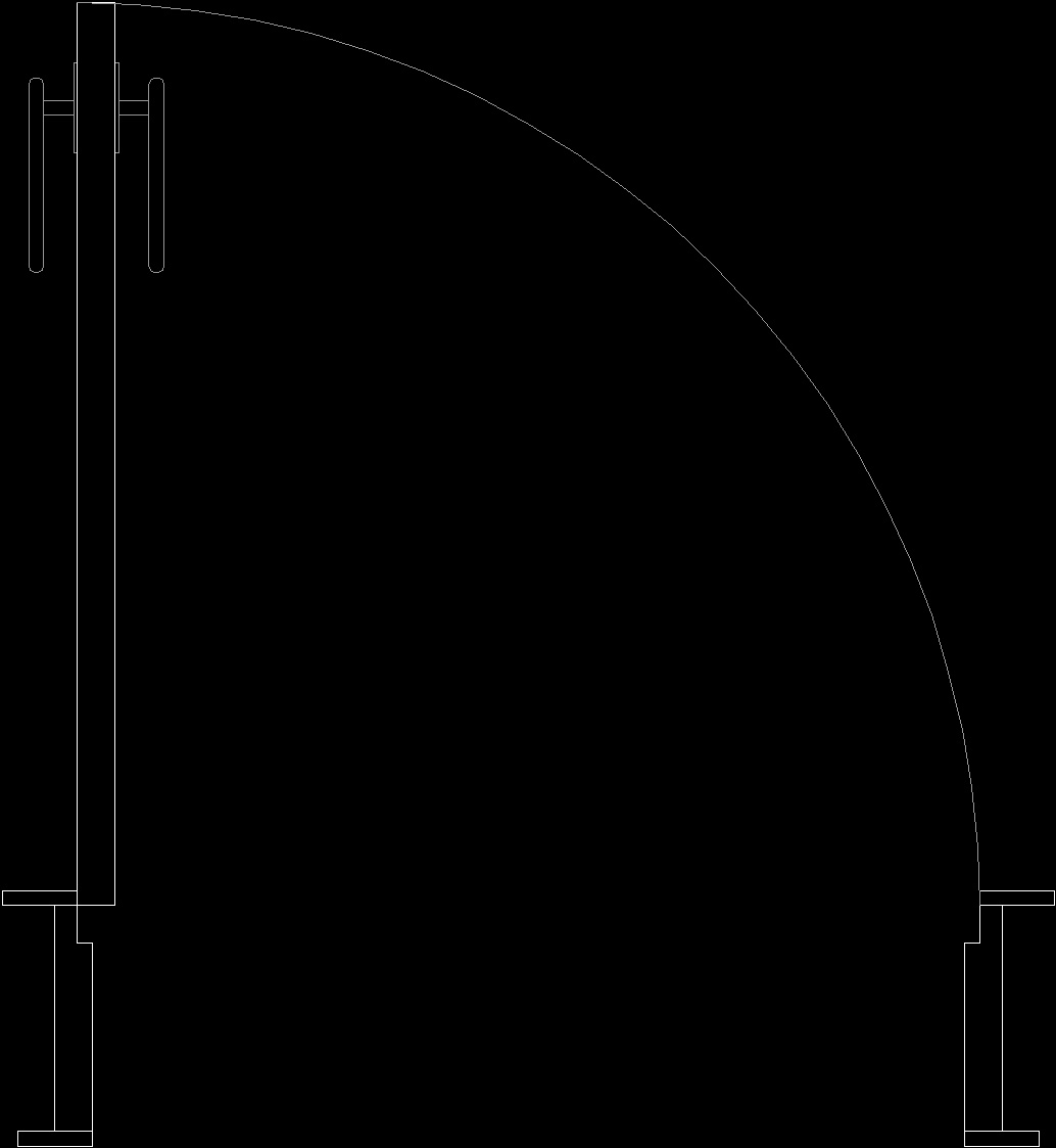 Dynamic Block - Door DWG Block for AutoCAD • Designs CAD Dynamic Block - Door DWG Block for AutoCAD • Designs CAD