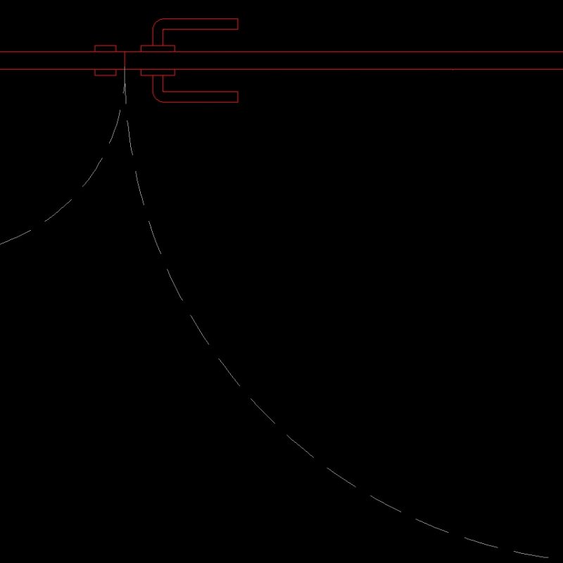 Dynamic Block Door DWG Block for AutoCAD • Designs CAD Dynamic Block Door DWG Block for AutoCAD • Designs CAD