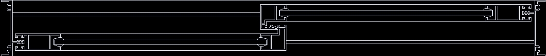 Dynamic Blocks Window And Door DWG Plan for AutoCAD • Designs CAD
