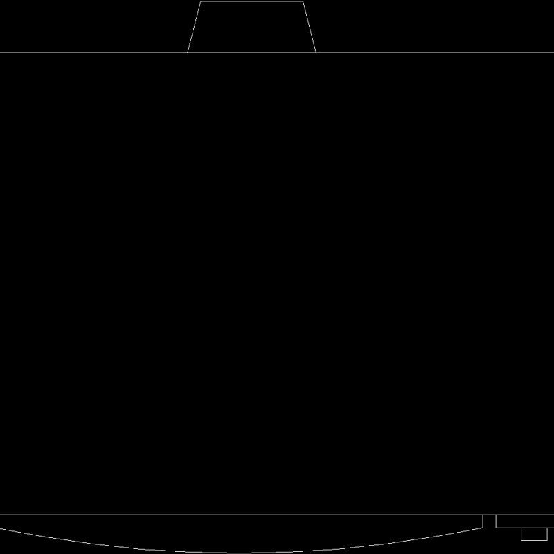 Electronic Equipments DWG Block for AutoCAD • Designs CAD