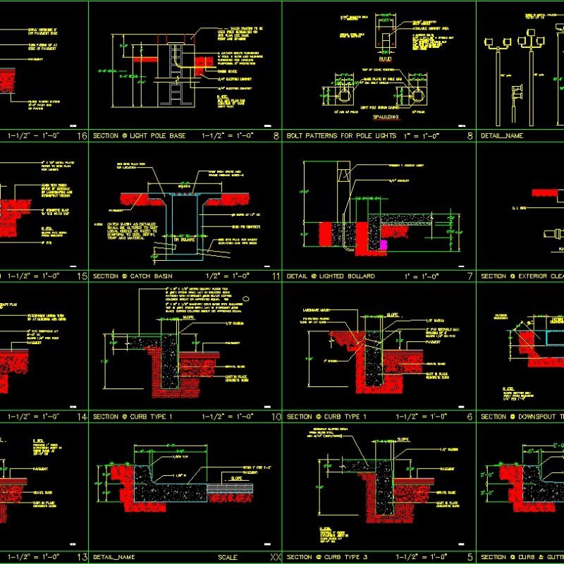 Farm House 3D DWG Model for AutoCAD • Designs CAD