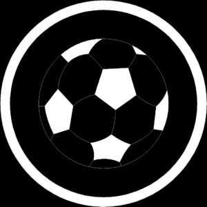 Football DWG Block for AutoCAD | Designs CAD
