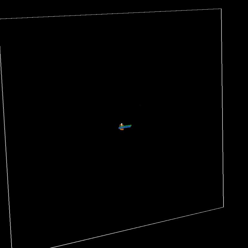 Gage Carpenter 3D DWG Model for AutoCAD • Designs CAD