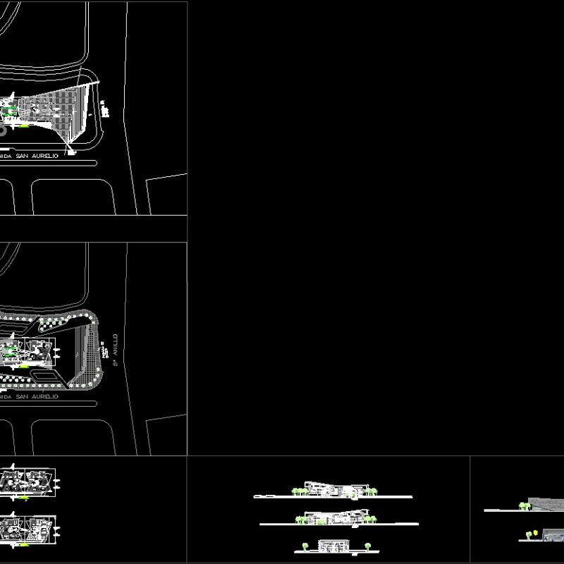 Gallery DWG Full Project for AutoCAD • Designs CAD