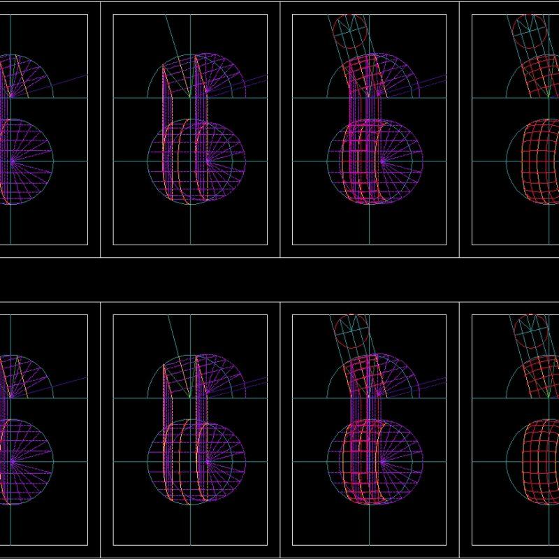 Geometry Solararequipa DWG Block for AutoCAD • Designs CAD