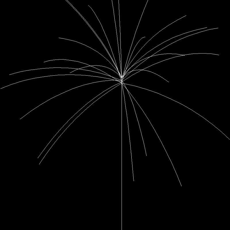 Greenery 3D DWG Model for AutoCAD • Designs CAD