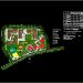 Group Housing DWG Detail for AutoCAD • Designs CAD
