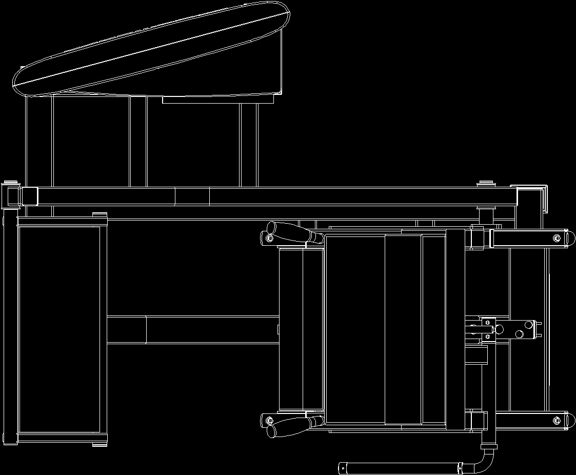 Gym 10 DWG Block for AutoCAD • Designs CAD