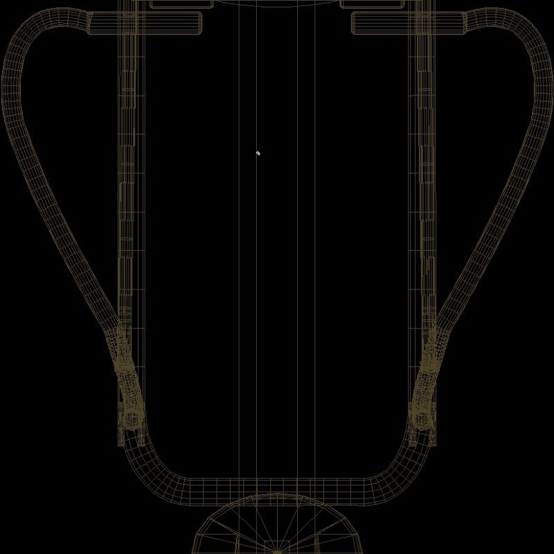 Gym Equpment - Rowing 3D DWG Model for AutoCAD • Designs CAD