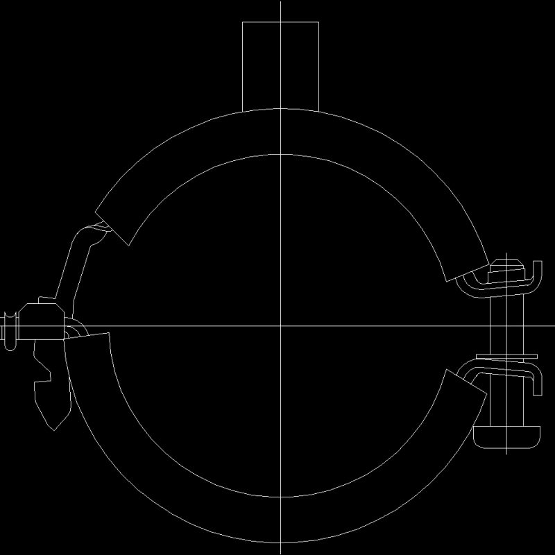 Hilti Anchors DWG Block for AutoCAD | DesignsCAD