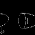 Hooter Mod M1 - Talking DWG Block for AutoCAD • Designs CAD