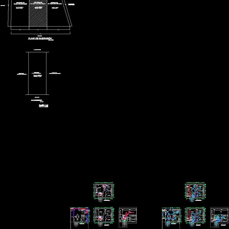 House Plant DWG Block for AutoCAD • Designs CAD