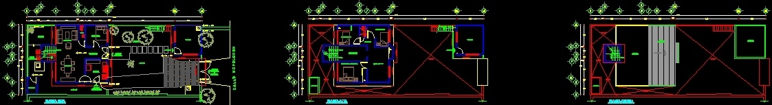 Housinh Workshop DWG Block for AutoCAD • Designs CAD