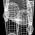 Humano 3D DWG Model for AutoCAD • Designs CAD