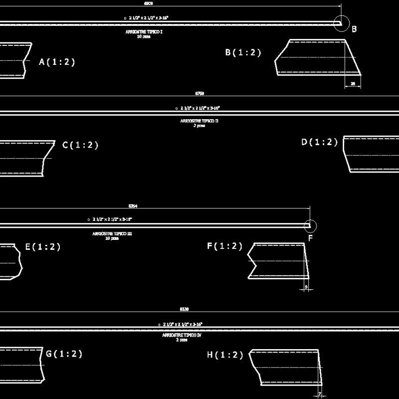 Industrial Plant DWG Section for AutoCAD • Designs CAD
